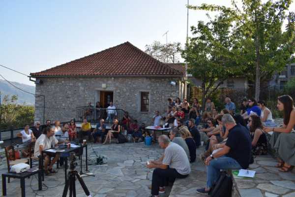 ΚΡΑΥΓΗ ΑΓΩΝΙΑΣ ΚΑΤΟΙΚΩΝ ΣΤΑΓΙΑΤΩΝ Θα αγωνιστούμε με κάθε τρόπο για το ...