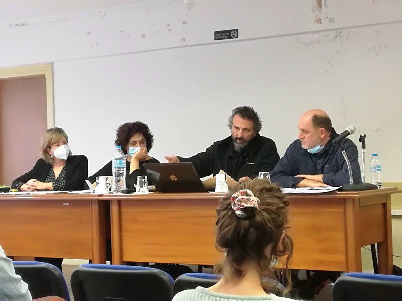 ΕΔΟΘ – ΣΥΝΕΝΤΕΥΞΗ ΤΥΠΟΥ 3 - infolibre