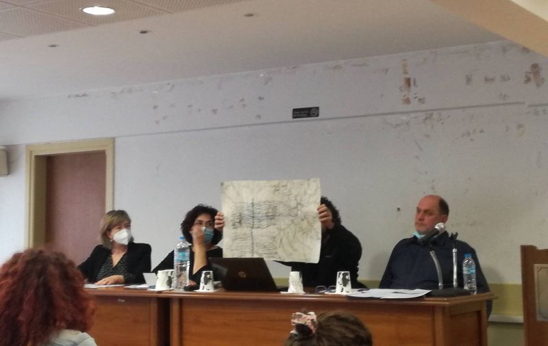 ΕΔΟΘ – ΣΥΝΕΝΤΕΥΞΗ ΤΥΠΟΥ - infolibre