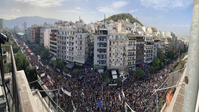 Επιστολή – υπόμνημα για καθορισμό της Αίθουσας Τελετών του Εφετείου ...