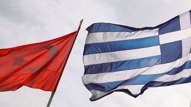 Μαζί οι λαοί Ελλάδας και Τουρκίας ενάντια στις φιλοπόλεμες πολιτικές ...