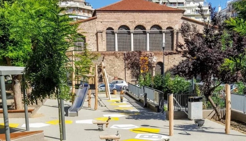 Οι γονείς της γειτονιάς της Αχειροποιήτου κινητοποιούνται ενάντια στην ...