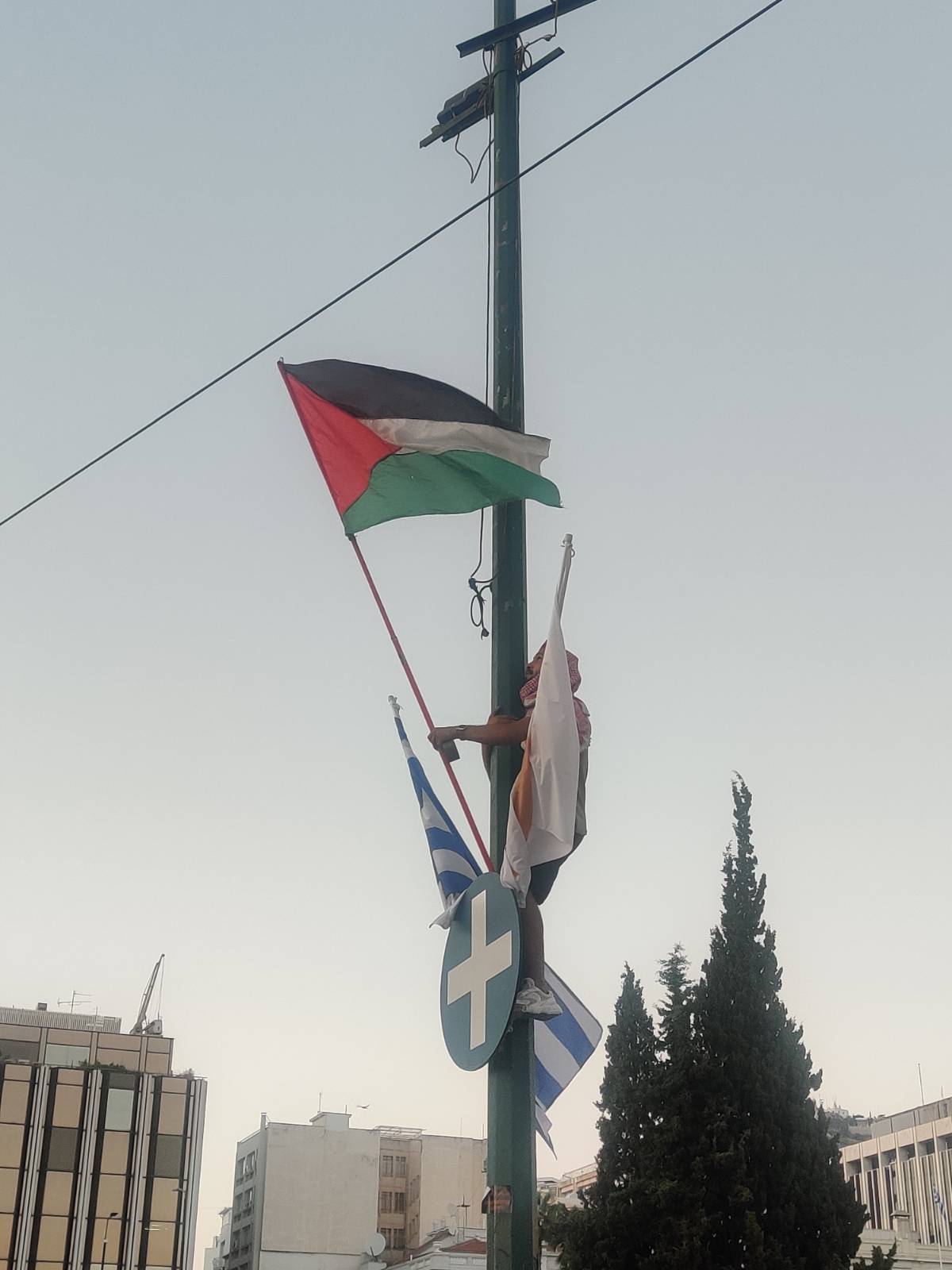 PALESTINE 20250724 SYNTAGMA KATSAROLES F1 - infolibre